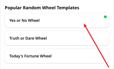 Wheel Spinner for Random Choices – Fast, Easy & Free