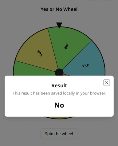 Wheel Spinner for Random Choices – Fast, Easy & Free